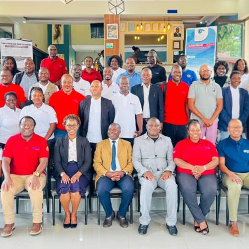 Eye Clinic - Blantyre Institute for Community Outreach (BICO)